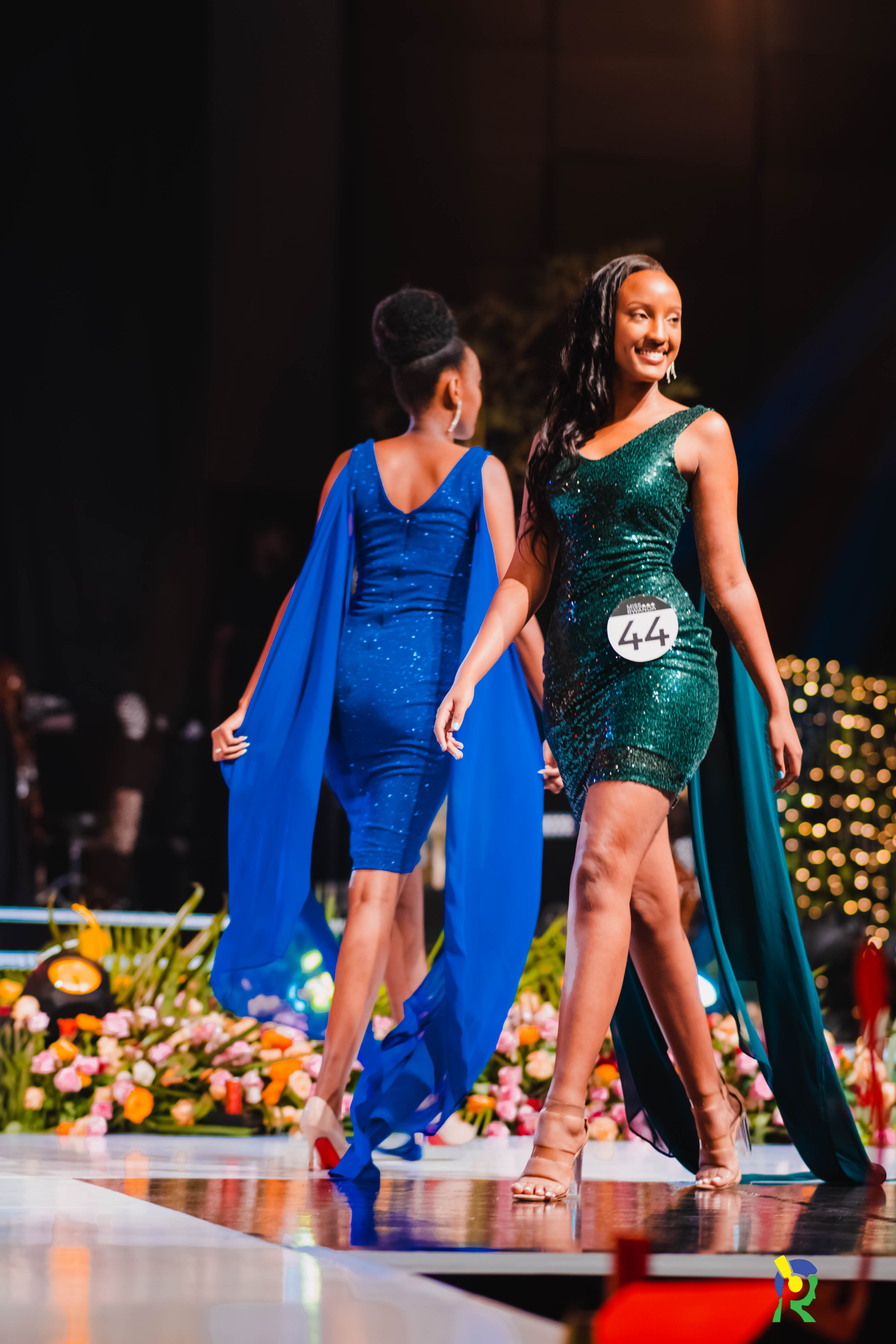 Bizavugwa mu mateka! Amafoto y'abakobwa 11 bavamo Miss Rwanda 20 ...