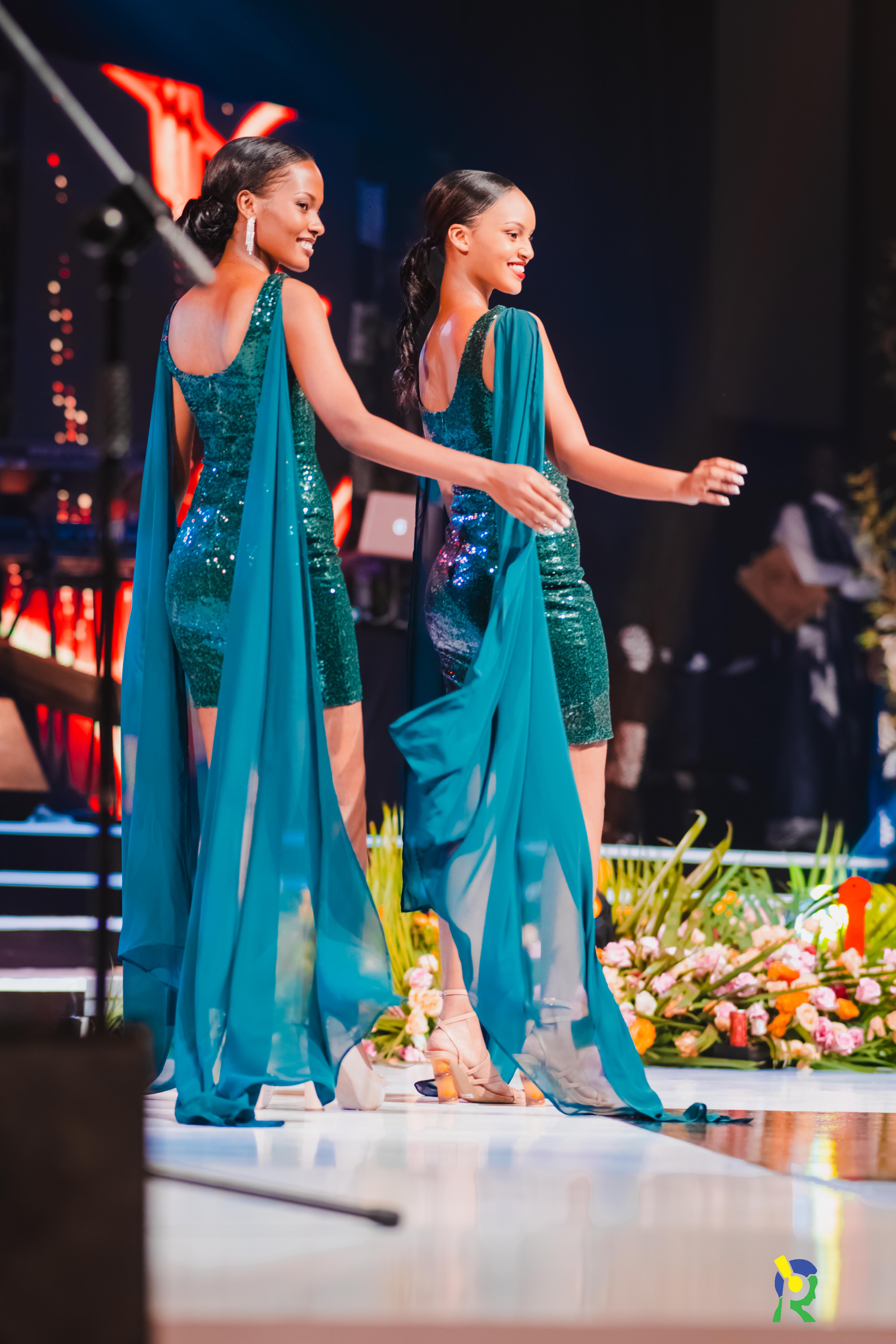 Bizavugwa mu mateka! Amafoto y'abakobwa 11 bavamo Miss Rwanda 20 ...