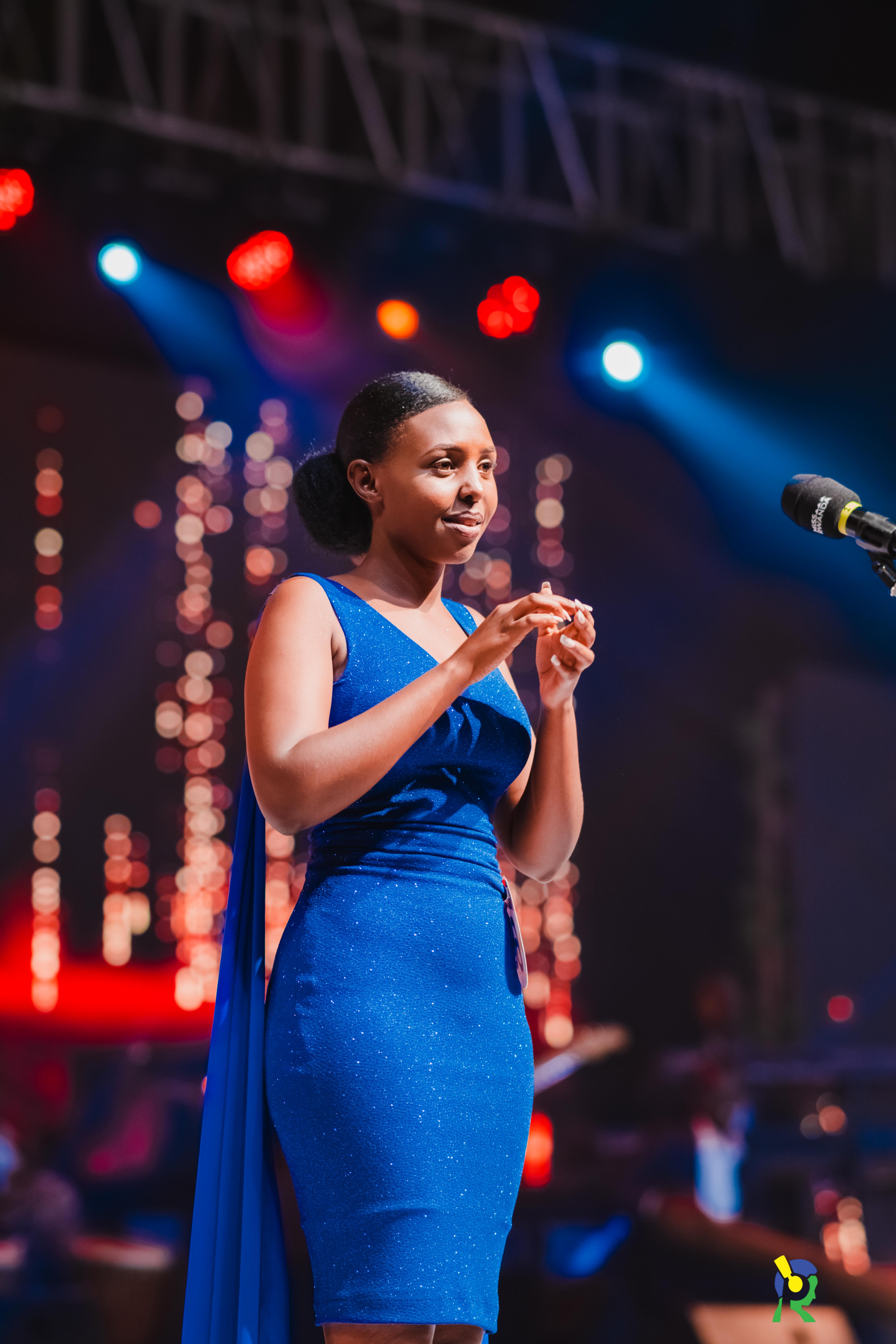 Bizavugwa mu mateka! Amafoto y'abakobwa 11 bavamo Miss Rwanda 20 ...