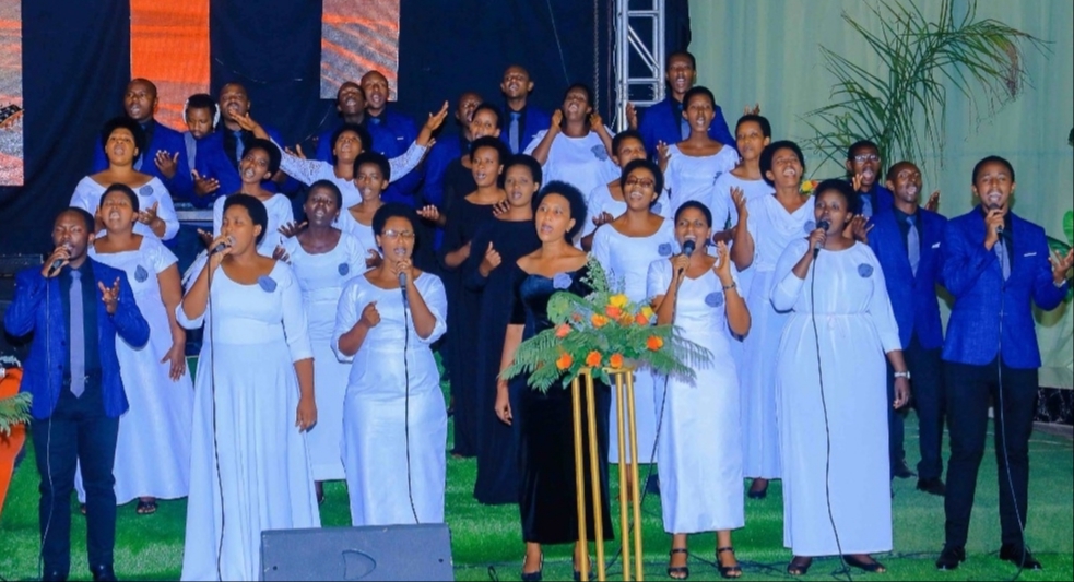 Amateka ya Korali Umuseke ya ADEPR Nyamata yashyize hanze indiri ...