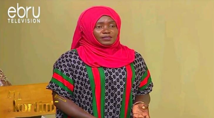 NKORE IKI: Umugabo wanjye ni umunebwe mu gitanda ndikumva nasaba ...