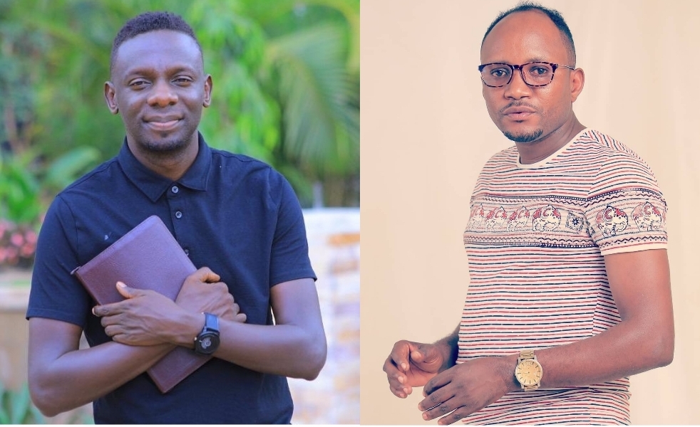 Intimba indi ku mutima ntiyamarwa n'umutsima - Bosebabireba yaso ...