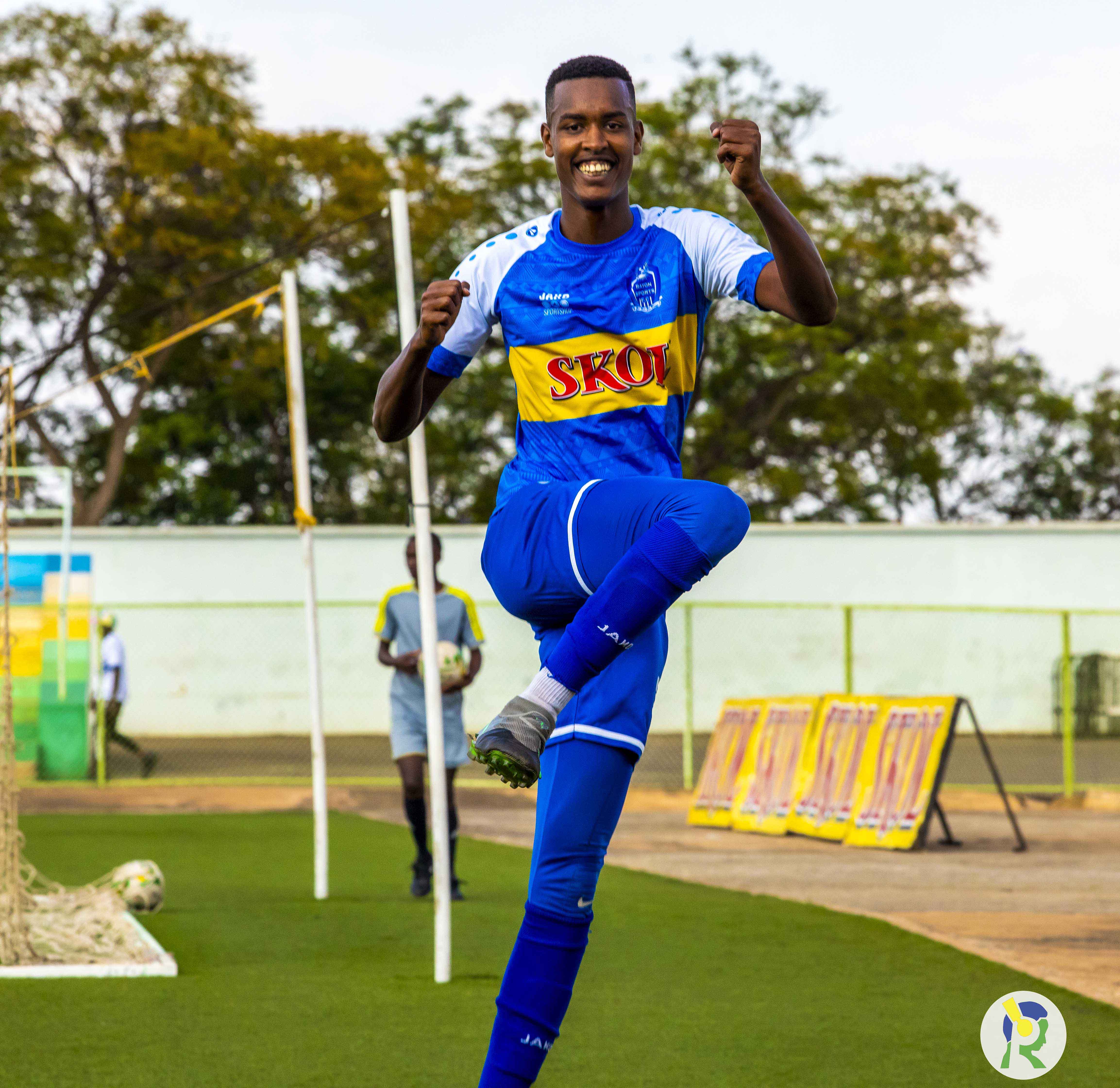 Rayon Sports yanyagiye Etincelles FC, Rudasingwa Prince ajyanwa ...