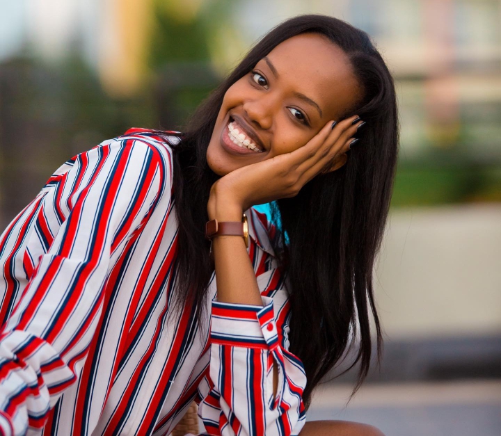 Iradukunda Elsa wabaye Miss Rwanda 2017 aritaba urukiko | InyaRwanda.com