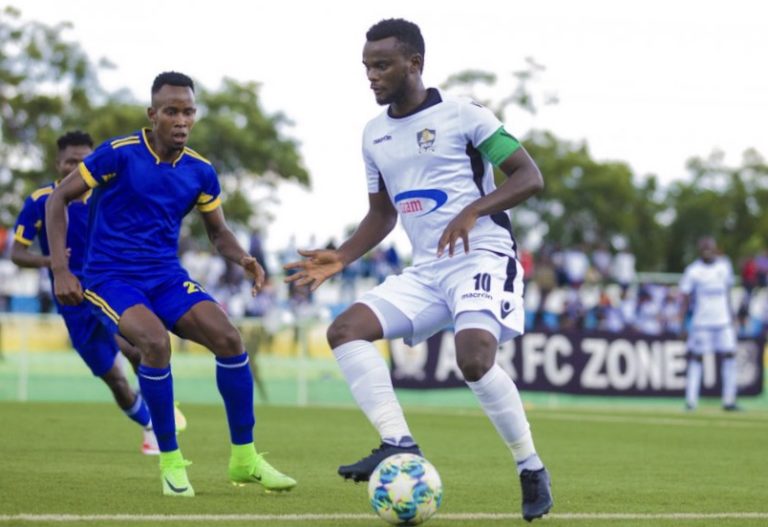 APR FC yatsinze Etoile de L'Est, inzira y'umusaraba mu Gisaka ik ...