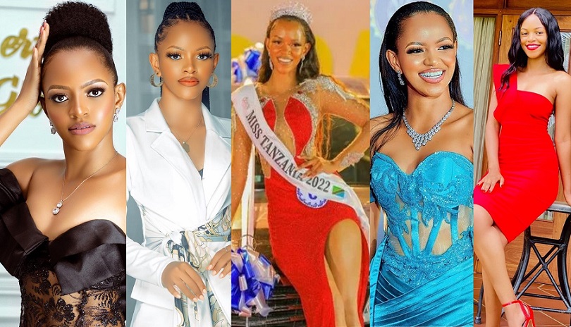 MU MAFOTO 20: Irebere Uburanga bwa Halima Pokwe wegukanye ikamba | InyaRwanda.com