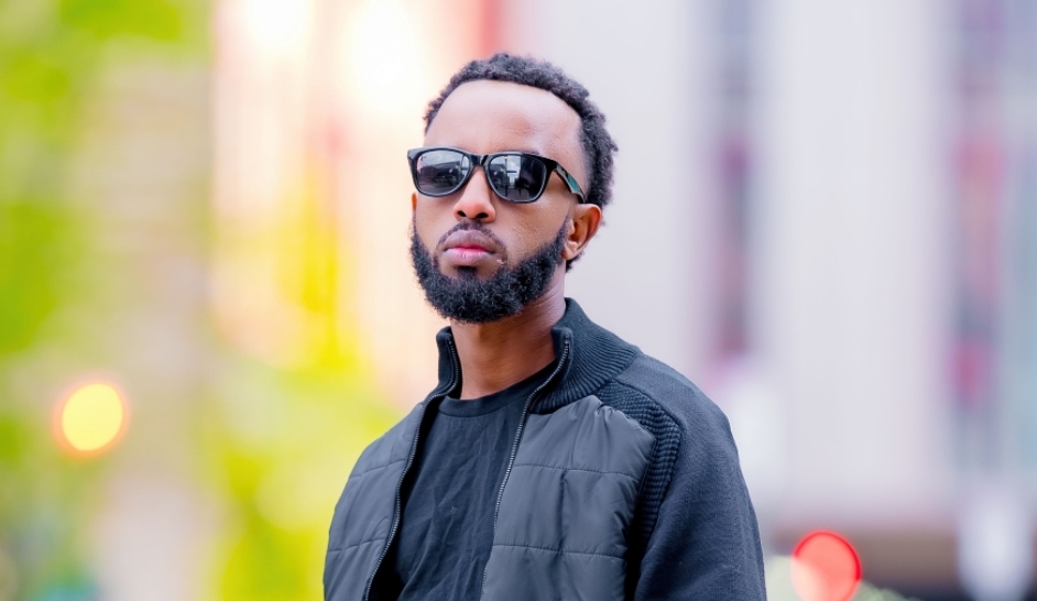 Da Promota yashyize hanze amashusho y'indirimbo "Ndanezerewe" ir | InyaRwanda.com