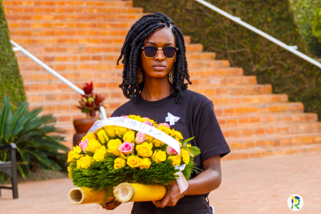 Haracyari urugendo runini rwo kwereka abanyamahanga aho u Rwanda ...