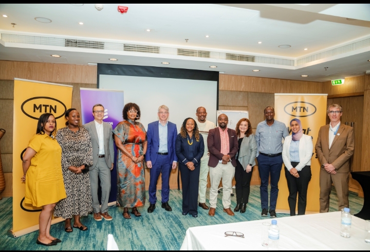 MTN Rwanda na Ericsson bongeye gushimangira ubufatanye mu kunoza ...