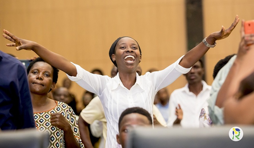 Vedaste N. Christian yakoze igitaramo cy’ishimwe cyatewe inkunga ...