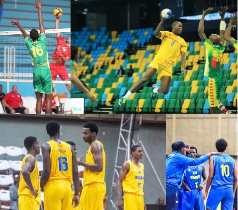 Mu kwezi kumwe gusa Siporo y'u Rwanda yongeye gutaka ibinini byo ...