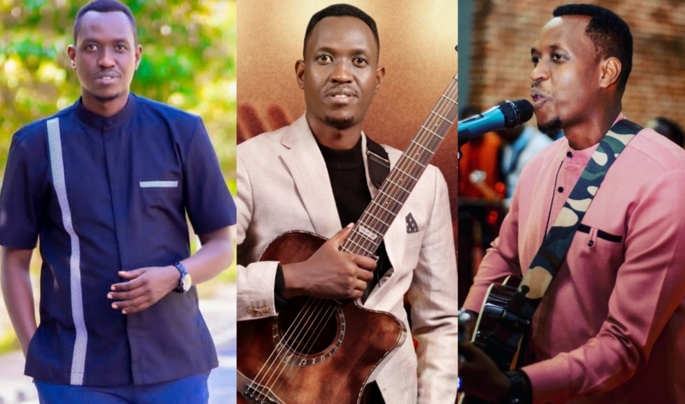 Bosco Nshuti agiye gukora igitaramo gikomeye yise 'Unconditional ...