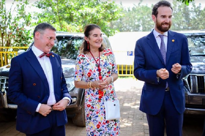 Uruganda rwa SKOL rwatangije icyiciro cya kabiri cyo guha buruse ...