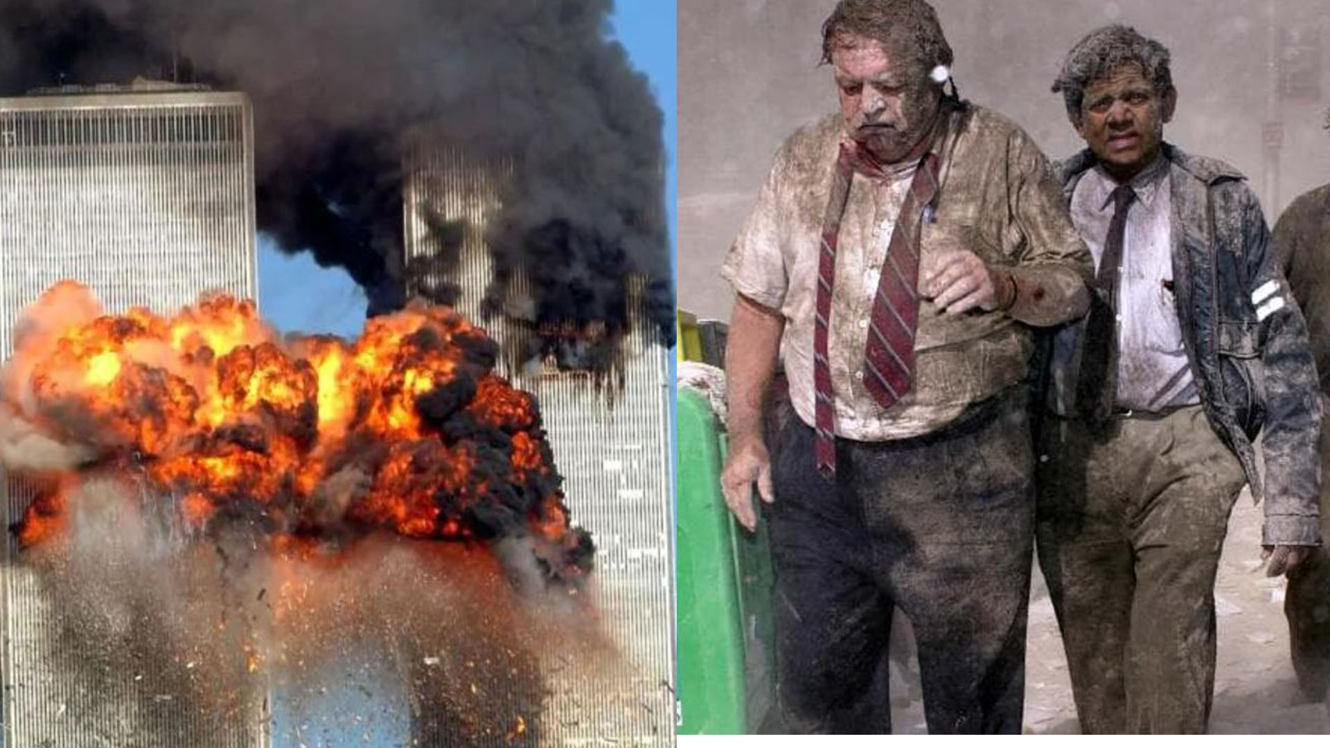 Tugufitiye umwenda tudashobora kwishyura - Joe Biden yihanganish ...