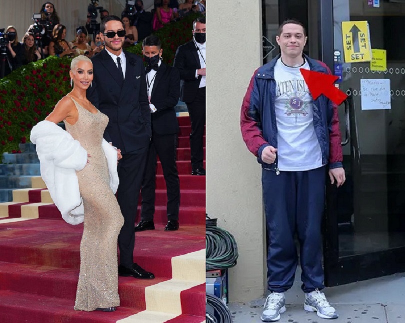 Yagaragaye afite ibipfuko: Pete yikuyeho Tattoo yashimangiraga u ...