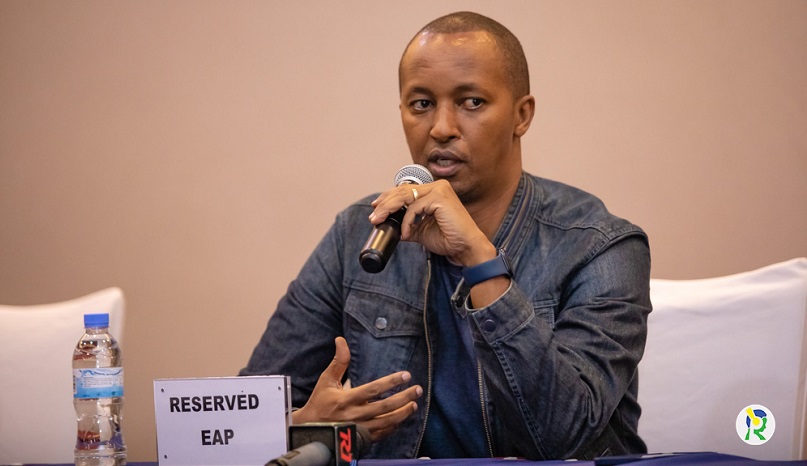 Abahanzi nyarwanda bashyizwe ku ibere! Impinduka muri East Afric ...