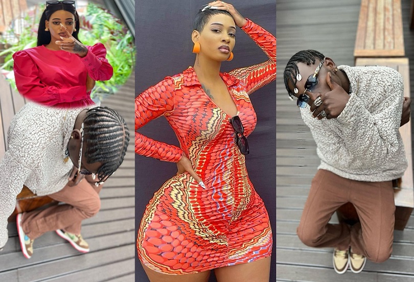 Yolo The Queen yavuze impamvu abantu badakwiye kwiyambika ubusa ...