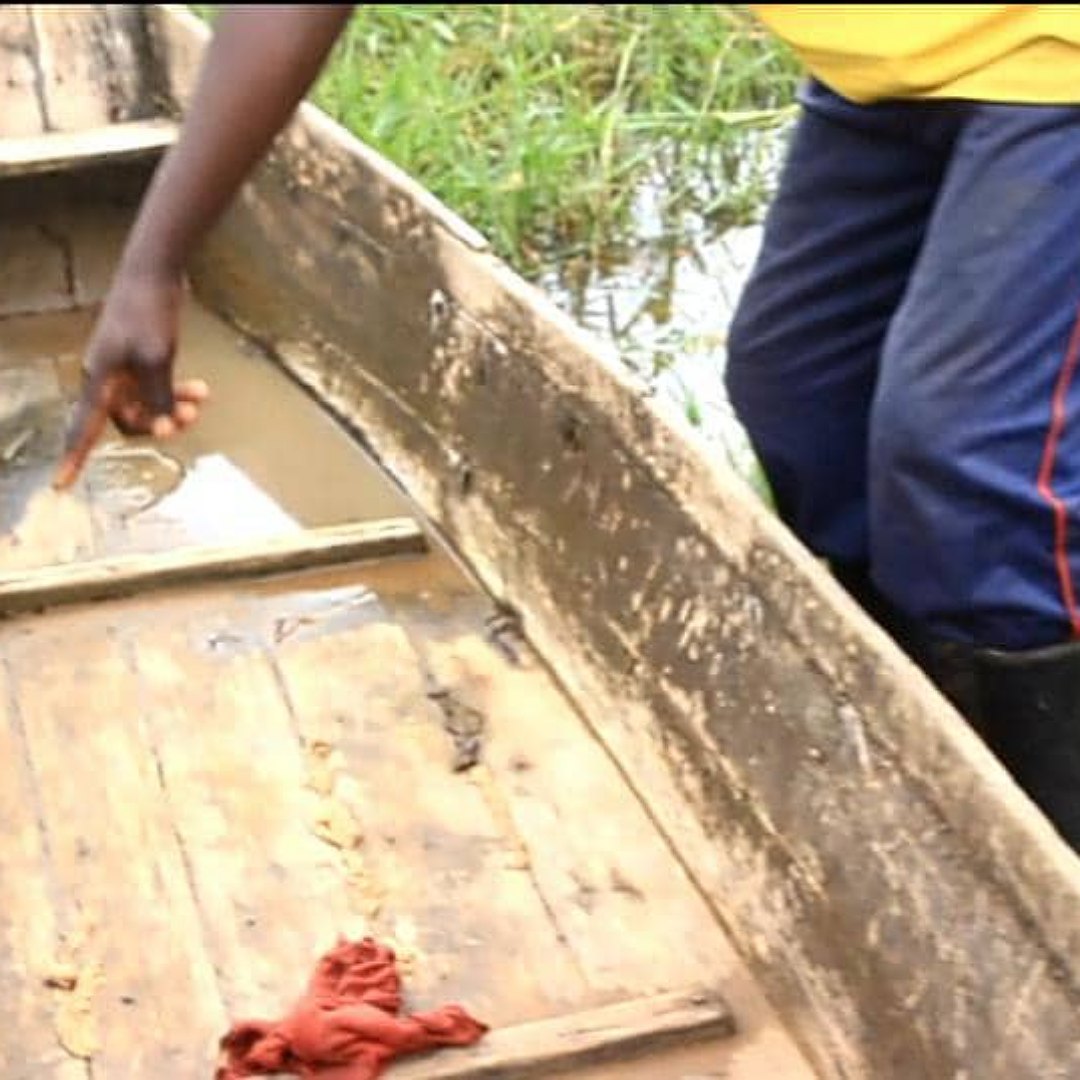 Rwamagana: Abasore babiri barohamye mu cyuzi bacungagamo umuteka ...