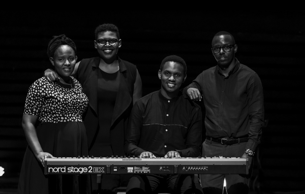 Ibyihariye kuri Elayone Music yamamaye mu ndirimbo "None Urabiko ...