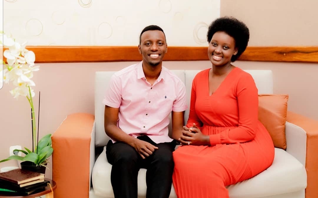 Papi Clever & Dorcas bakubutse i Burayi bateguye igitaramo gikom ...