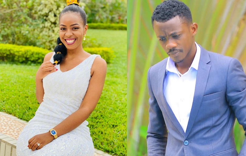 Impamvu eshanu zatumye ubukwe bwa Bishop Gafaranga na Annette Mu ...