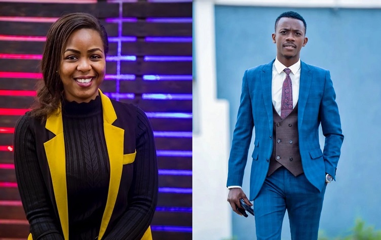 Annette Murava na Bishop Gafaranga bagiye gukora ubukwe | InyaRwanda.com