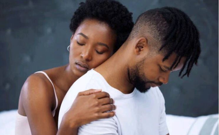 Ibimenyetso umubiri wawe ugaragaza igihe wakoze imibonano mpuzab ...