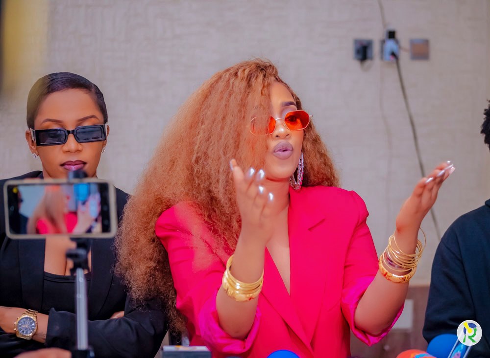Shaddyboo yasobanuye byinshi ku birori bidasanzwe afite i Rubavu ...