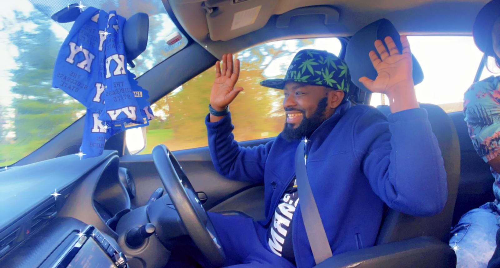 Bishop King Nzamba yaririmbye urukundo n'ubutabera by'Imana mu n ...