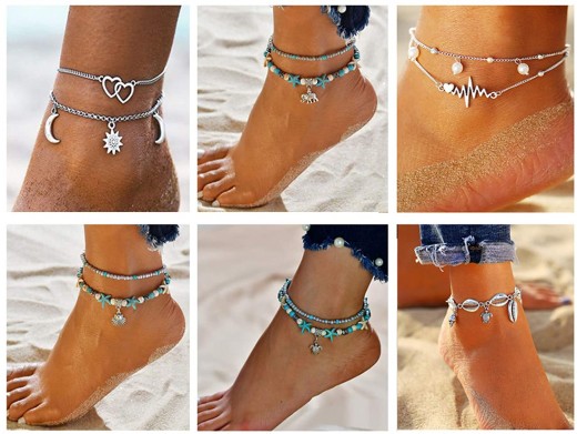 Umukobwa urwambaye bavuga ko yigurisha! Sobanukirwa urunigi ruku ...