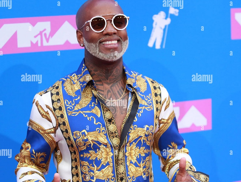 Umuririmbyi w’Umufaransa Willy Willian agiye kuza mu Rwanda ...