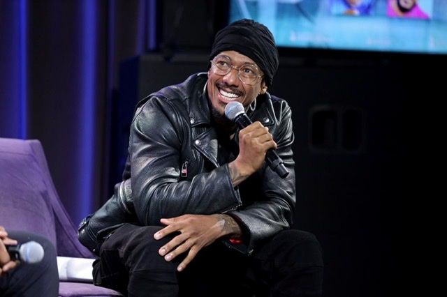 Nick Cannon umaze kubyara abana 12 yahishuye ko intanga ze zidas ...