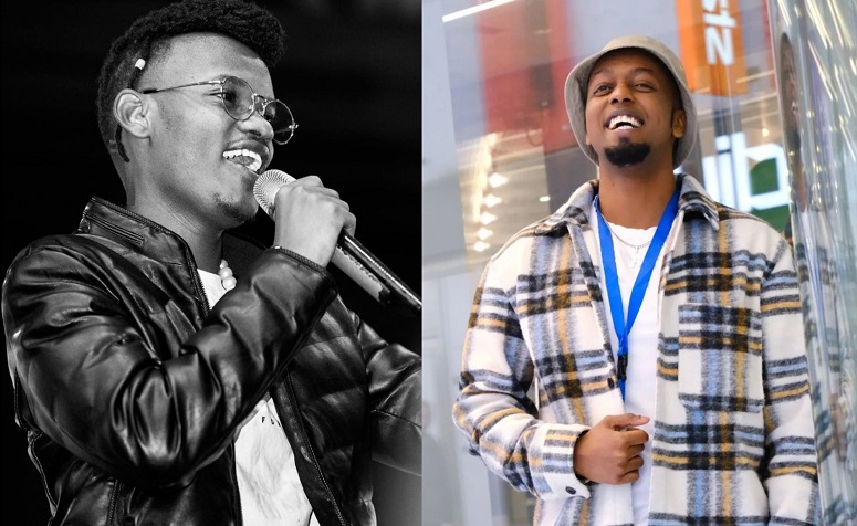 Auddy Kelly yakoze indirimbo ku buhamya 'bwiza Buravan yasize’-V ...