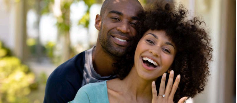 Ni akahe kamaro k'impeta hagati y'abashakanye ? | InyaRwanda.com