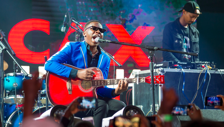 Niyo Bosco yagize agahinda gakabije akimara gutandukana na Murin ...