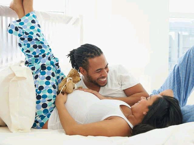 Menya igihe umugore akwiriye kwirinda gukora imibonano mpuzabits ...