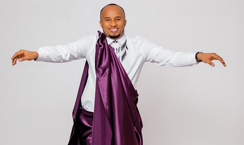 Cyusa Ibrahim yazirikanye RPF Inkotanyi mu ndirimbo eshatu yasoh ...