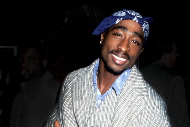 Hatangijwe iperereza rishya ku rupfu rwa Tupac Shakur | InyaRwanda.com