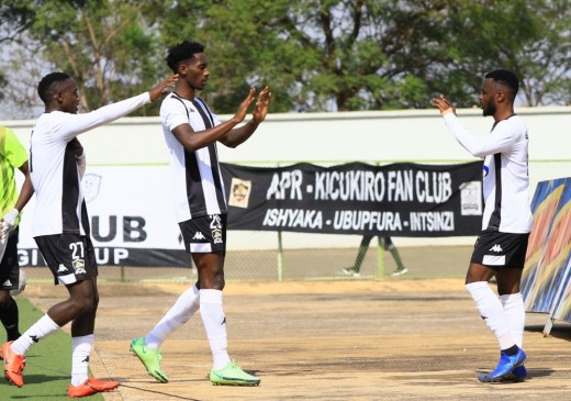 2 APR FC players has signed club in Oman | InyaRwanda.com