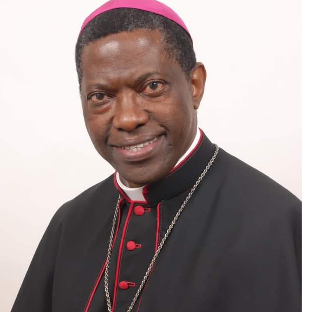 Abasenyeri b'Abanya Afurika batatu barimo Mgr Rugambwa batowe mu ...