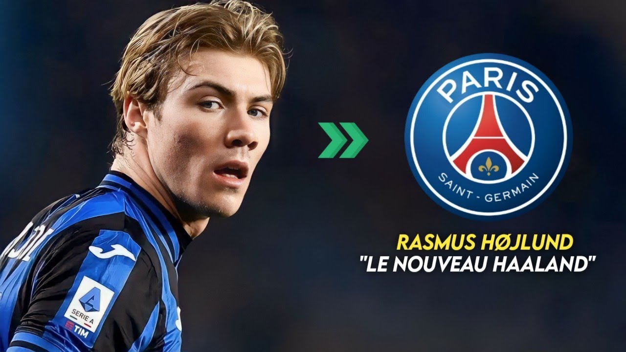 Ashyushye i Burayi: PSG yitambitse Manchester United, Harry Kane ...