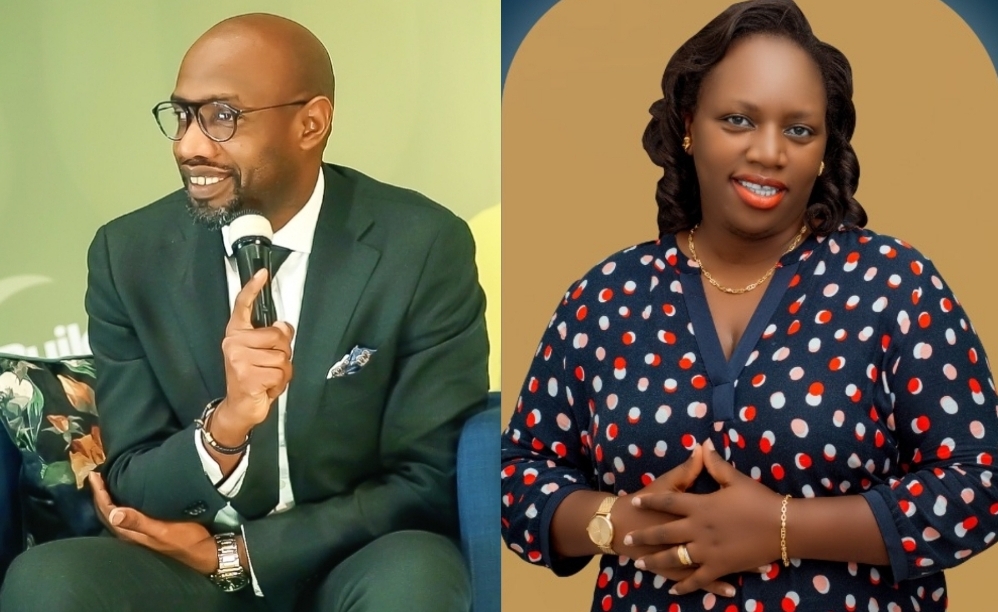 Twabonye Imana imukoresha ibikomeye - Pastor Shyaka J.C avuga ku ...