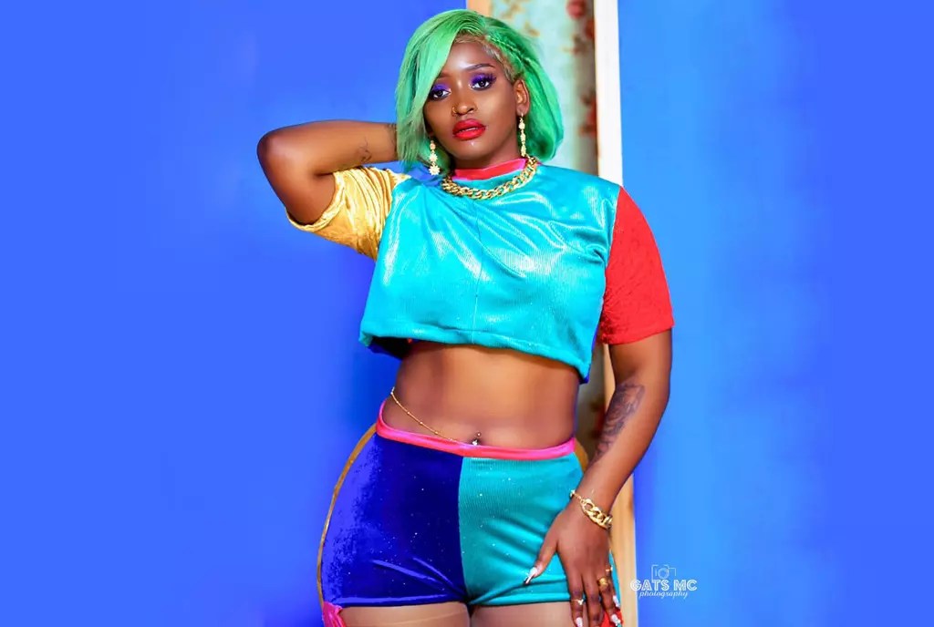 Winnie Nwagi ntakozwa iby'urukundo rw'abafana | InyaRwanda.com