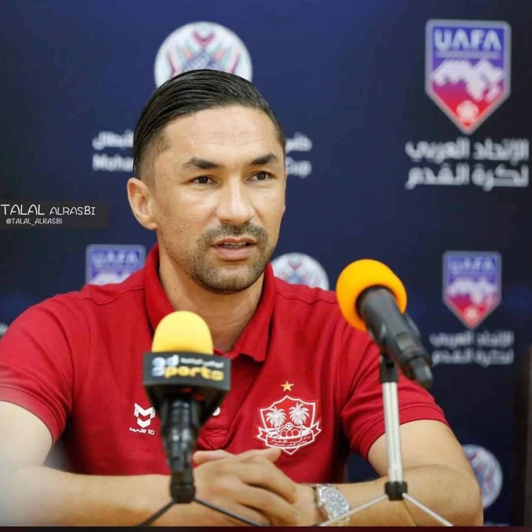 Nta kipe amaramo kabiri! Ibyo wamenya kuri Yamen Zelfani wagizw | InyaRwanda.com