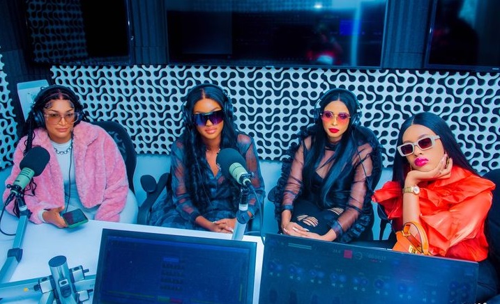 Nyuma y’amezi ane, Isimbi Model yatandukanye na Kigali Boss Babe ...