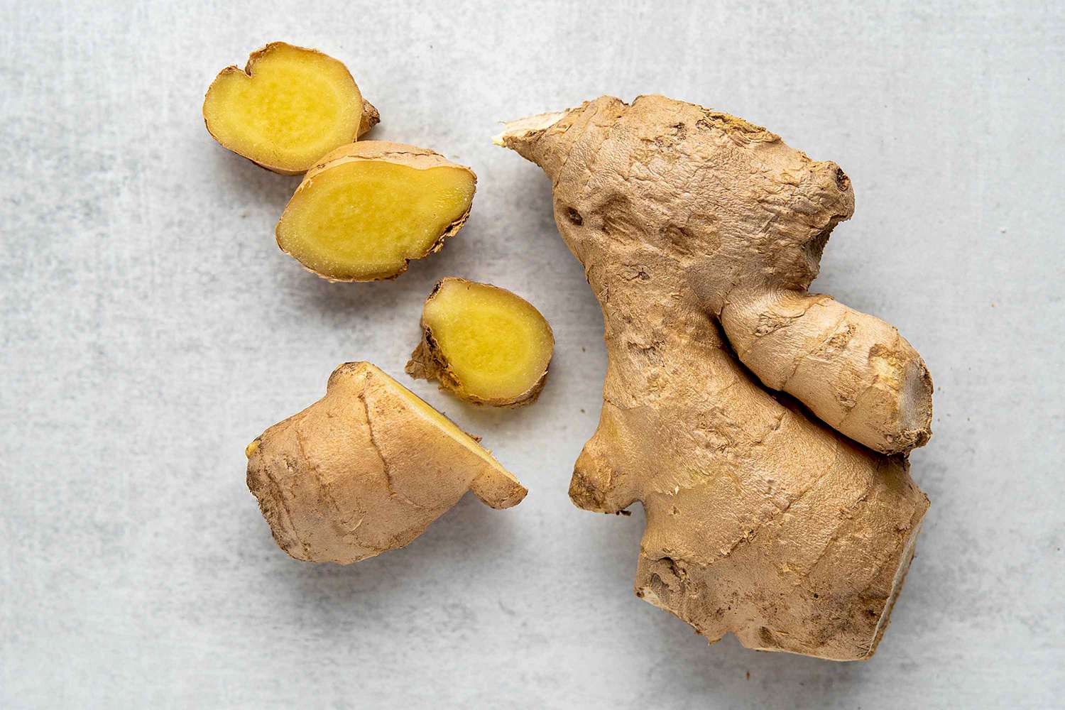 Did you know that ginger is so healthy in your body? | InyaRwanda.com