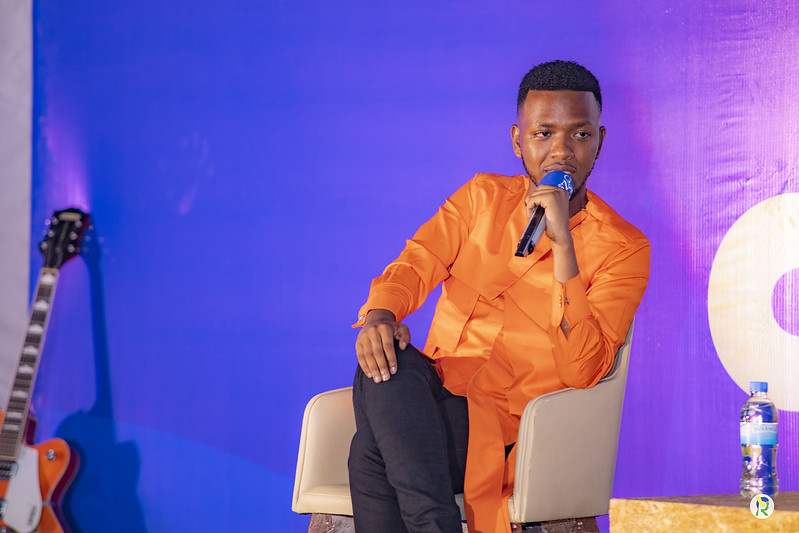 Gen-Z Comedy: Fally Merci yashoye make yinjiza akayabo arema ib ...