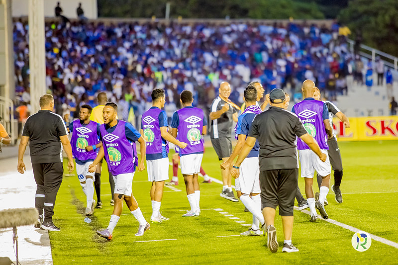 Rayon Sports byanze-AMAFOTO | InyaRwanda.com