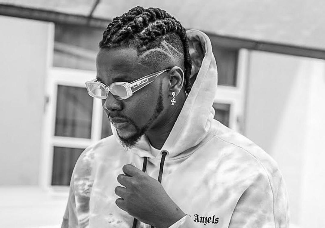 Kizz Daniel yakumbuje ingaragu uko kubyara biryoha | InyaRwanda.com