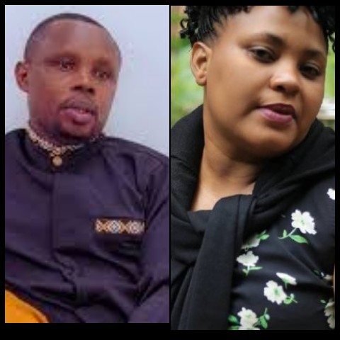 Seburikoko yashenguwe n'urupfu rwa Nyiramana | InyaRwanda.com